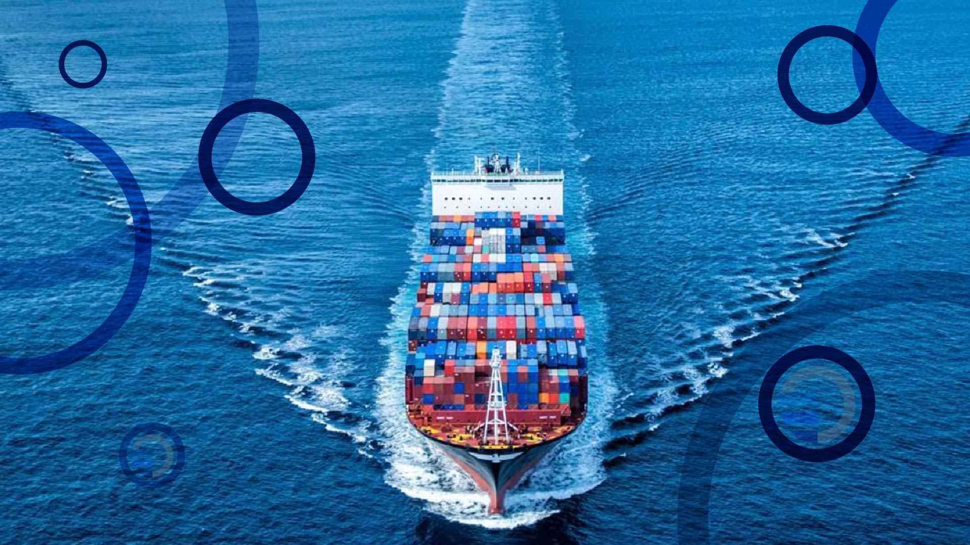 Our Services - Ekinoks Logistic