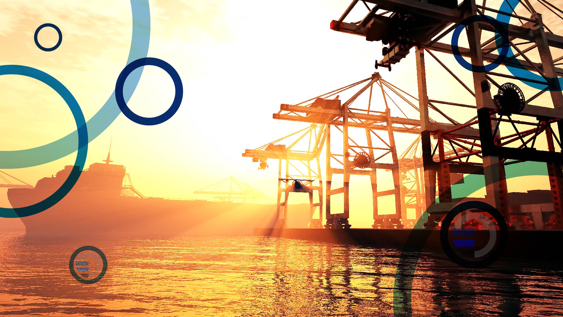 Bulk Cargo Transportation - Ekinoks Logistic