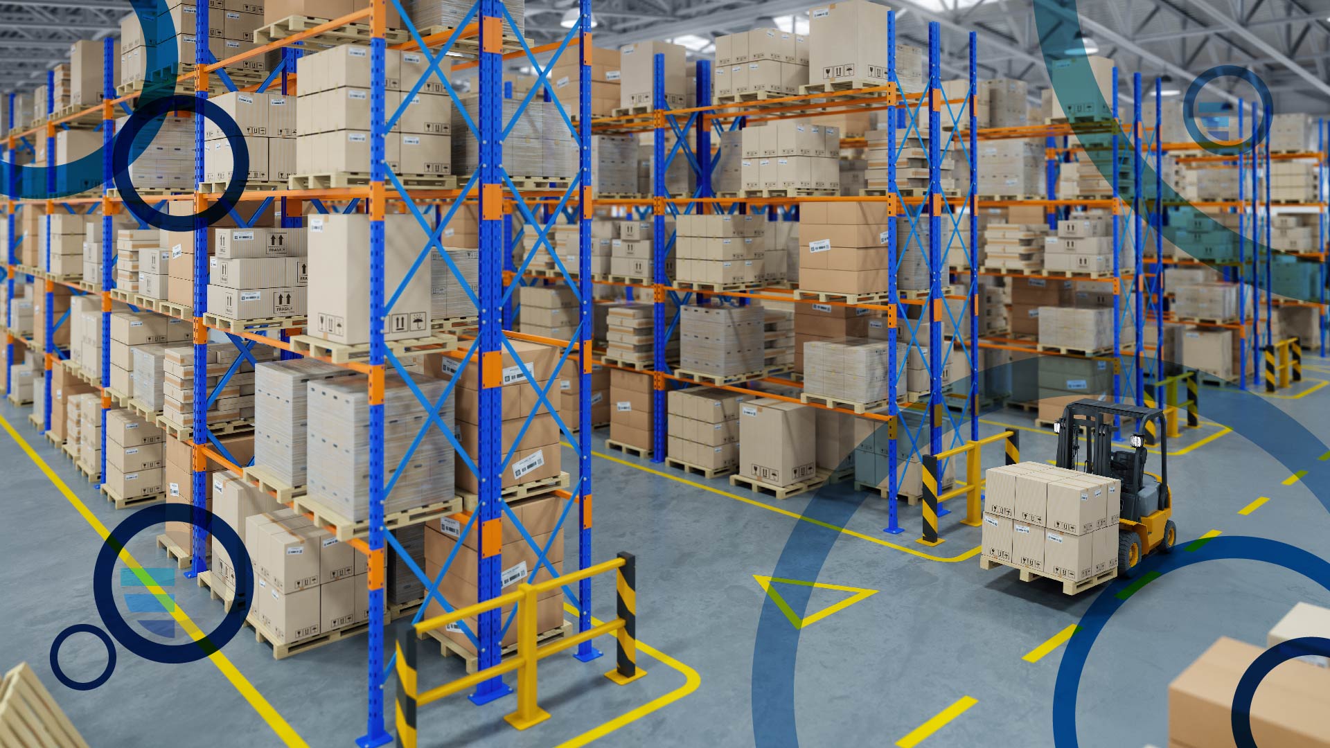 General Terms - Ekinoks Logistic