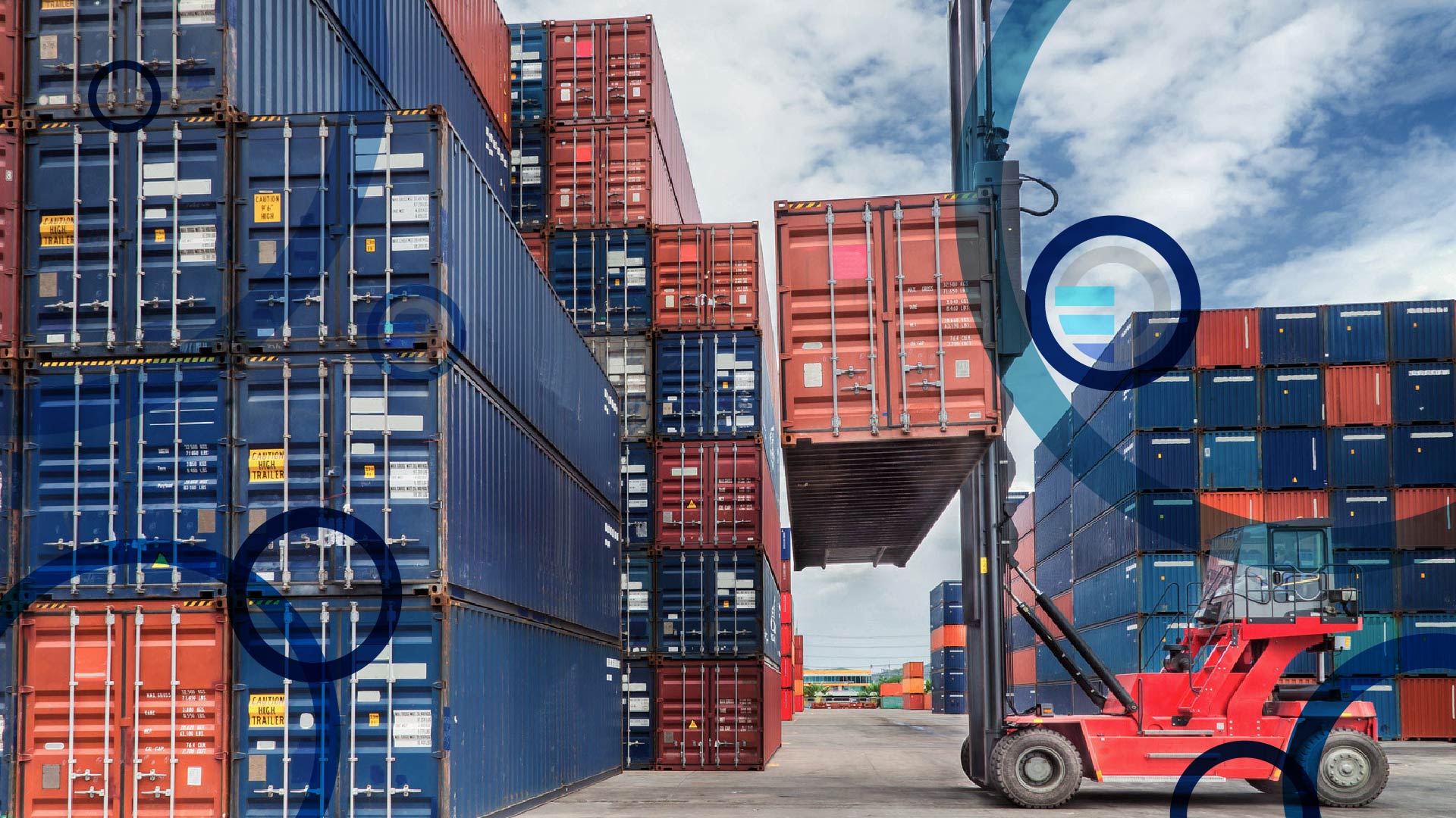 Partial Transportation - Ekinoks Logistic